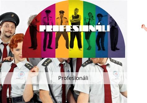 Profesionáli - 1×2