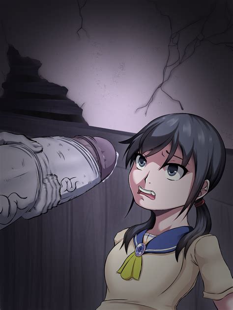 Rule 34 1girls Ayumi Shinozaki Caught Cock Shock Color Corpse Party
