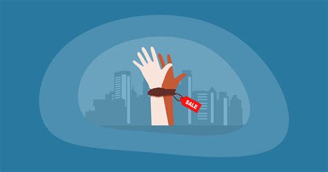 9 Best Charities That Fight To End Human Trafficking Complete 2022