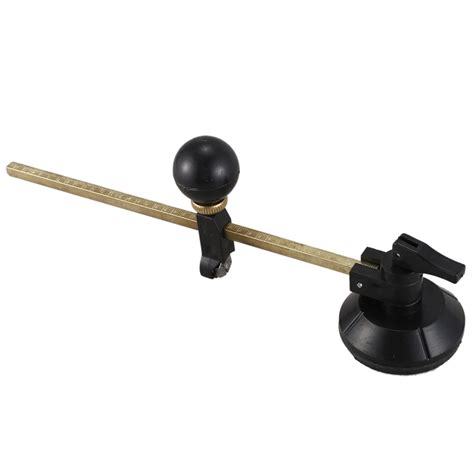 Gtbl 40cm Max Rund Dia Kompasser Glas Cirkel Cirk Grandado