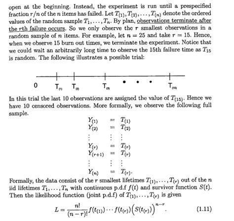 Open At The Beginning Instead The Experiment Is Run Chegg