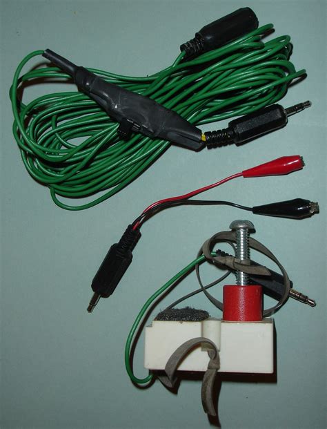 Electronic Shutter Release