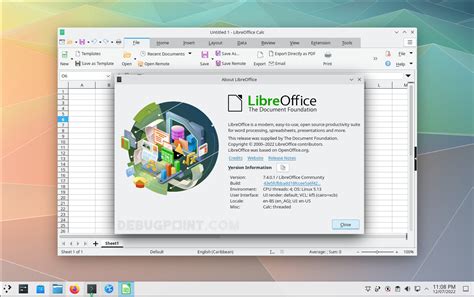 Arriba Imagen Libre Office Abzlocal Mx