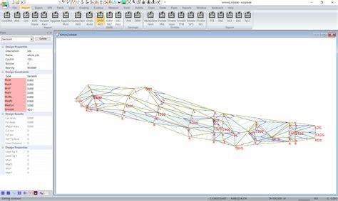 How To Use An NRCS Design
