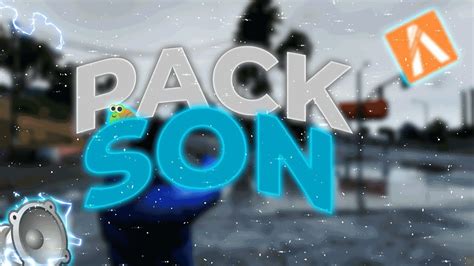 LE MEILLEUR PACK SON FIVEM TUTO Ultra SIMPLE YouTube