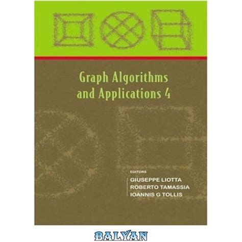 خرید و قیمت دانلود کتاب Graph Algorithms And Applications 4 ترب