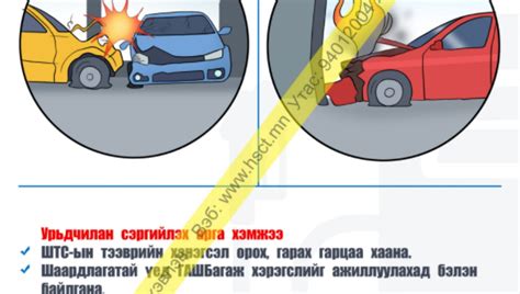 ШТС ын ажлын байранд гарч болзошгүй эрсдэл эрсдэл тохиолдсон үед авах арга хэмжээний заавар 11