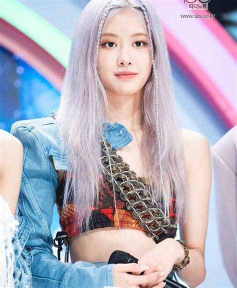 K Popアイドルになれる確率 診断 Heather Coleman