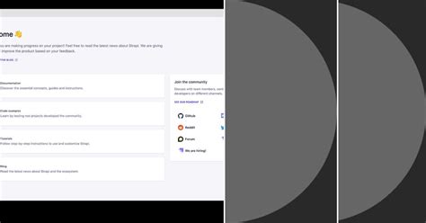 List Strapi Curated By Boardmain Medium