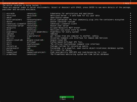 How To Install Ubuntu Server In Vmware Workstation A Step By Step Guide