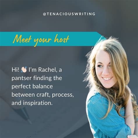 Tenacious Writing Writing Program And Community Tenaciouswriting • Instagram Photos And Videos