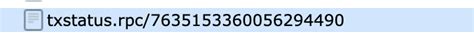 more logs about set key to etcd discovery when failed · issue 2468