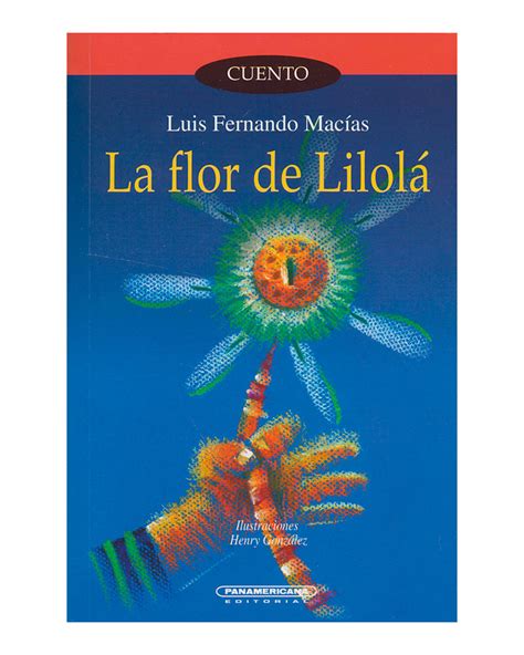 La Flor De Lilolá