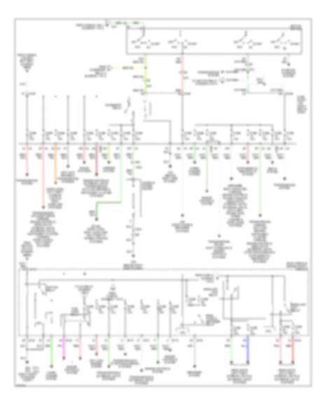 All Wiring Diagrams For Nissan Frontier Sv 2012 Model Wiring Diagrams