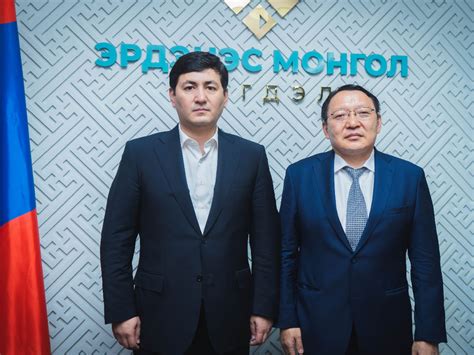 Узбекистан Улстай ашигт малтмалын хайгуул олборлолтын чиглэлд хамтран ажиллах боломжийг судална