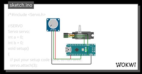 Wokwi Online Esp32 Stm32 Arduino Simulator