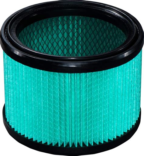 Bosch Accessories Professional HEPA Filter (für GAS 12-25 PL/GAS 15 PS ...