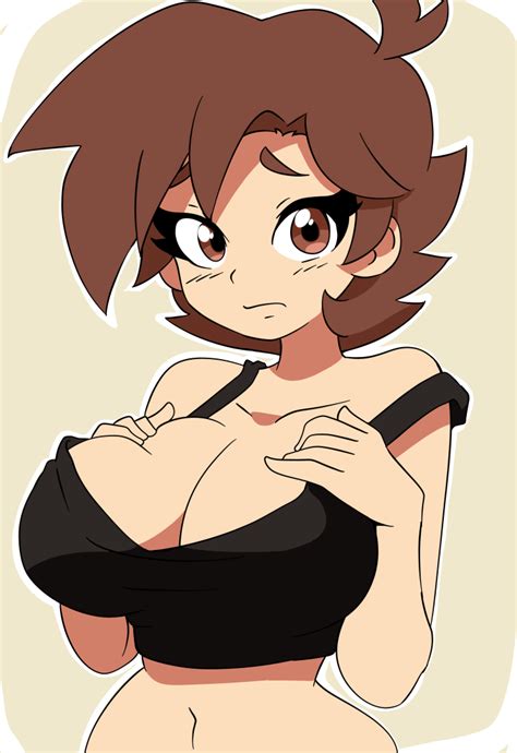 Unknown Female By Lirudraw On Deviantart