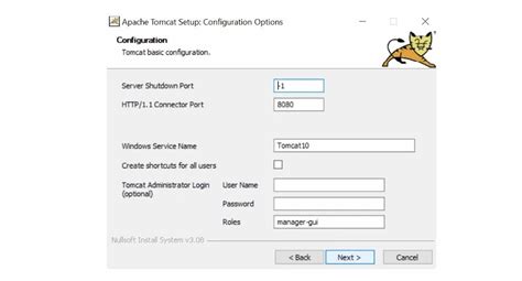 Apache Tomcat là gì Tổng quan từ A Z dành cho người mới