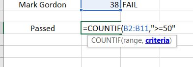 How To Use Greater Than Or Equal To In Excel 4 Easy Examples Spreadsheet Point