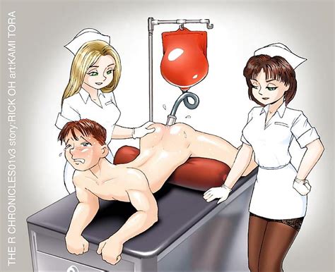 Femdom Hentai 9 Pics Xhamster
