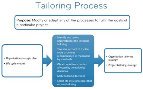 Diagram Of 1 Tlr Tailoring Process Systems Engineering Quizlet