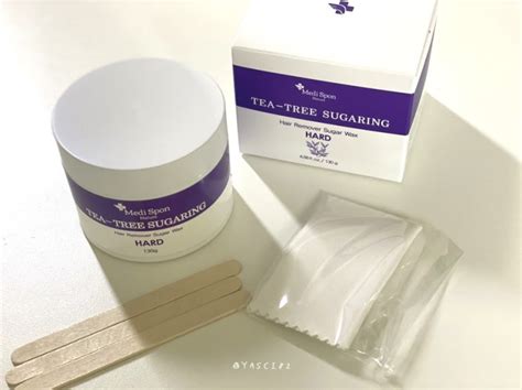 셀프왁싱 슈가링왁싱으로 남자 다리제모 메디스포네이쳐 네이버 블로그