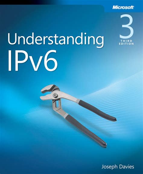 Understanding Ipv6 3rd Edition Microsoft Press Store