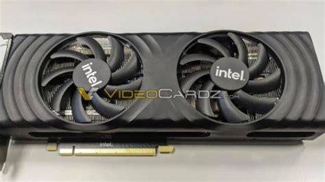 Intel'in Yeni Ekran Kartı Arc 512EU'nun Test Sonucu Sızdı! - CHIP Online