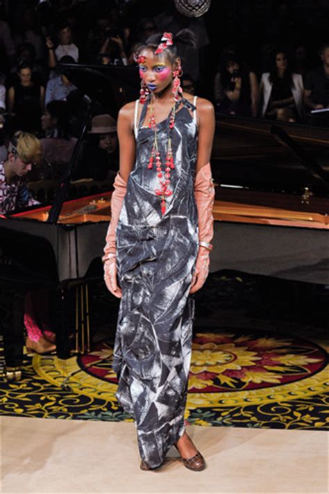 Picassos African Period Catwalk Yourself