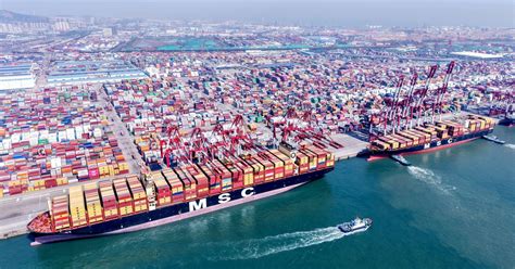 China Posts 54 Gdp Growth In First Quarter Beating Forecasts