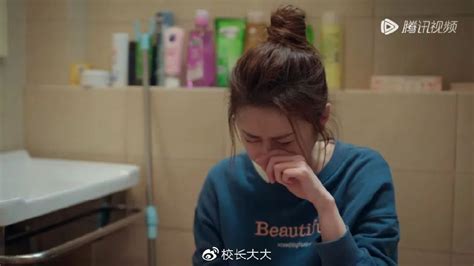 欢乐颂4：何悯鸿未婚先孕，跟二婚男私奔，过上梦寐以求的苦日子何悯鸿保姆朱喆新浪新闻