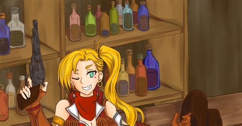Fategrand Order Calamity Jane Fate 西部劇風の彼女も見てみたい January 26th