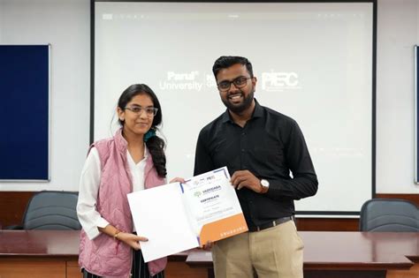 Khushi Thakkar On Linkedin 🌟 Late Post Alert 🌟 Im Delighted To Share