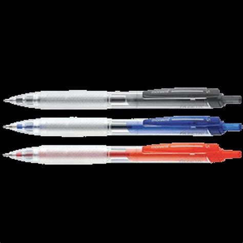 모나미 유성볼펜 Fx제타볼펜 적색05 12ea 홈플러스 택배배송