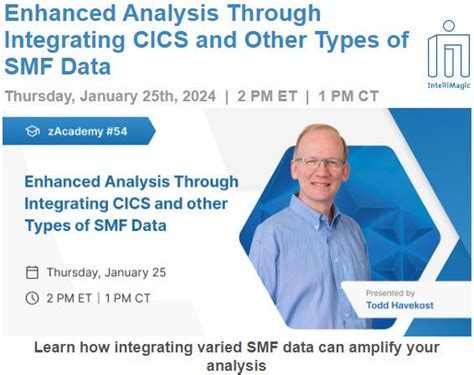 Anders Bäcklund On Linkedin Zos Mainframe Cics Smf Backistips