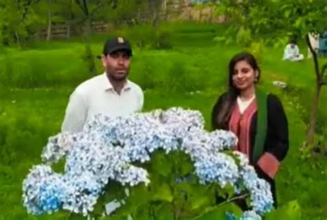 New Twist In Anju Nasrullah