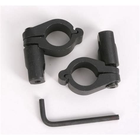 Motorcycle Windshield Mounting Hardware Fortnine Canada