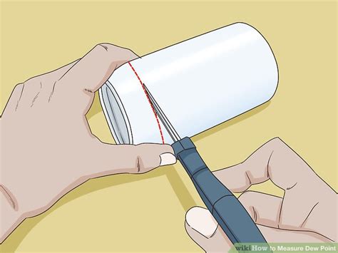 How To Measure Dew Point Steps With Pictures WikiHow Life