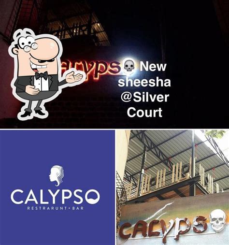Calypso Restaurant Pune Calypso