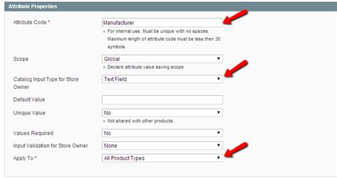 How To Configure Magento 1x Product Attributes Sets — Fastcomet