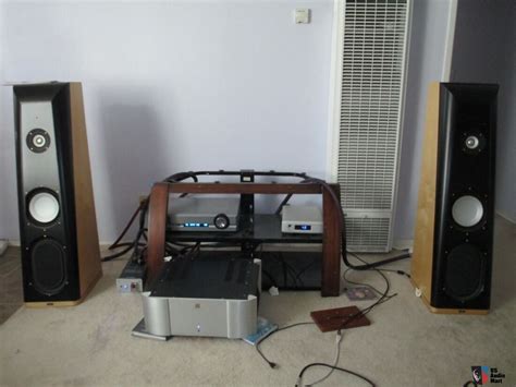 Pass Xp10 Preamp Photo 2257058 Uk Audio Mart