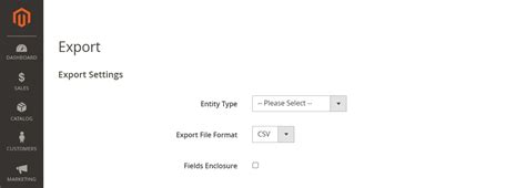 Magento 2 Import Export Vs Firebear Extension What S Better