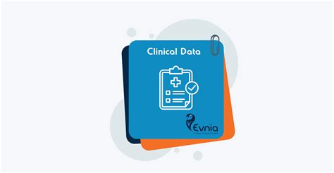 Clinical Data Sources For Clinical Evaluation Reports Evnia