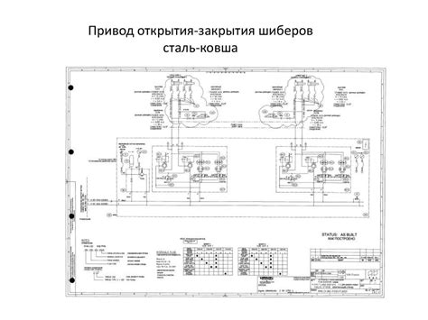 Схема материально энергетических потоков доменного цеха презентация