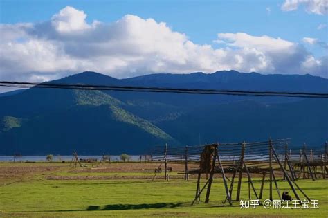 大理 丽江 泸沽湖 香格里拉旅游攻略合集 知乎