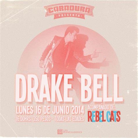 Beatbox Drake Bell The Libertines James Blake Y Más