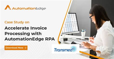 priyanka das on linkedin automating invoice processing using rpa bots automationedge