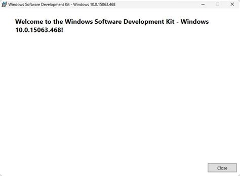 How To Install The Windbg Windows Debugging Tool Tech Hyme
