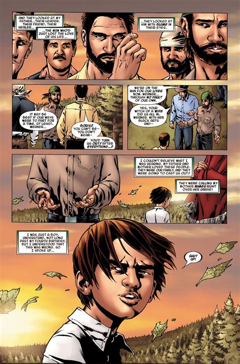 Books Of Doom 01 Of 06 2006 Read Books Of Doom 01 Of 06 2006 Comic